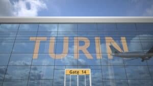 Turin airport transfer: bus, cab & alternatives from the airport
